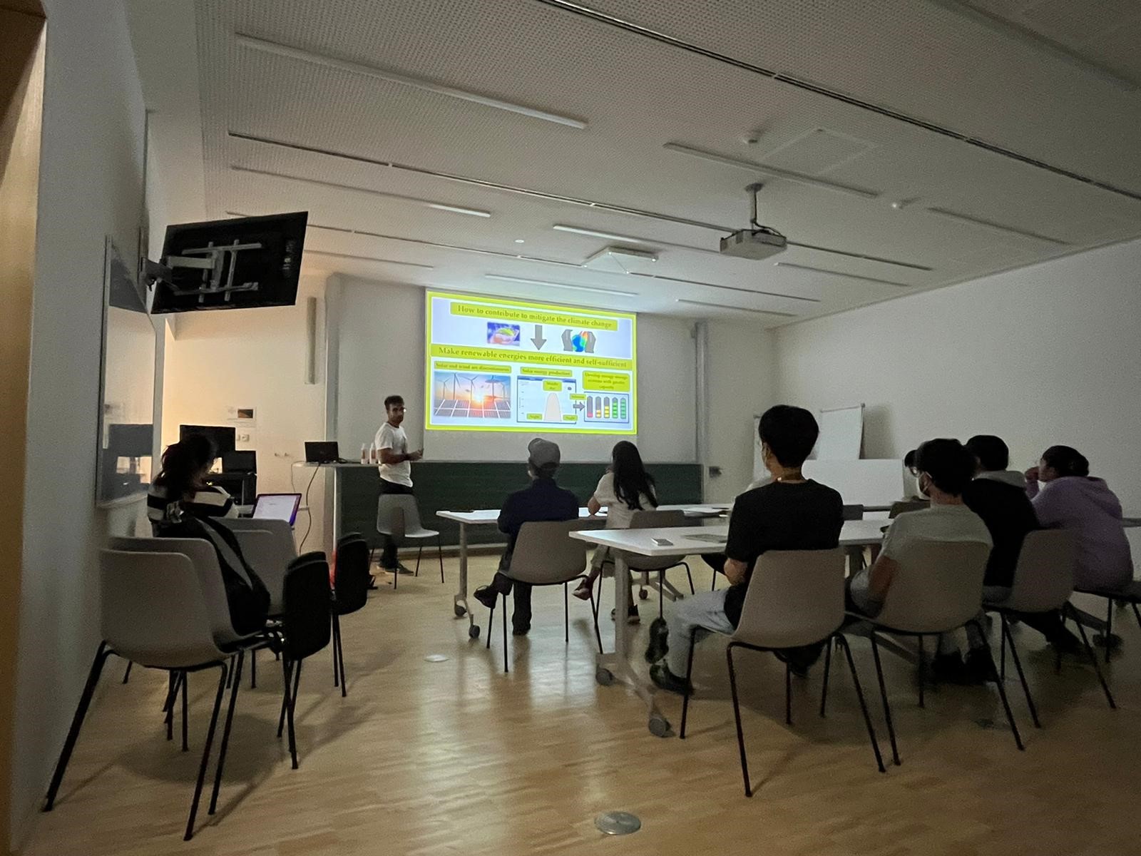 Ibáñez Group – Functional Nanomaterials