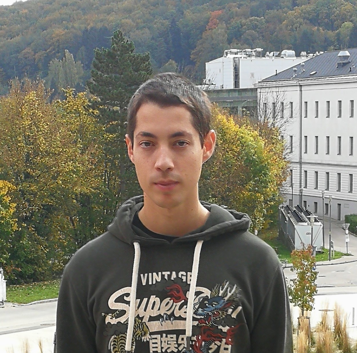 Team – Inorganic Materials from Nano to Macro